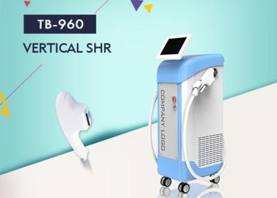 China IPL SHR 3 In 1 3000W Hair Removal Skin Rejuvenation Acne Clearance Machine for sale