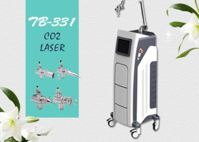 China Medical Use Facial Rejuvenation Scar Pigmentation Removal Co2 Fractional Laser  Machine for sale