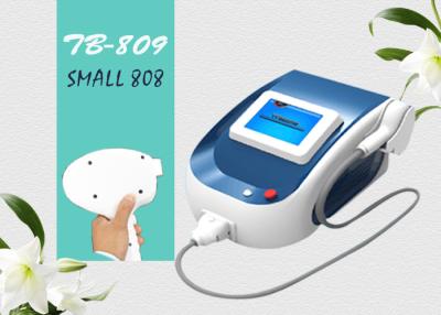 China 10000000 Shots Depilation 808nm Diode Laser Hair Removal Equipment Portable 1200W for sale