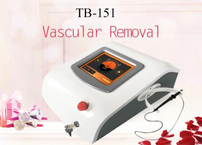 China Portable RBS High Frequency Red Blood Therapy Vascular Removal Machine 13.56MHZ for sale