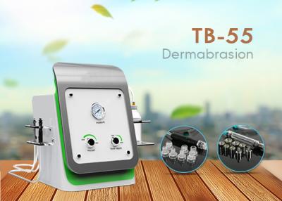 China Skin Peeling Removal Diamond Microdermabrasion Machine Skin Rejuvenation Machine for sale