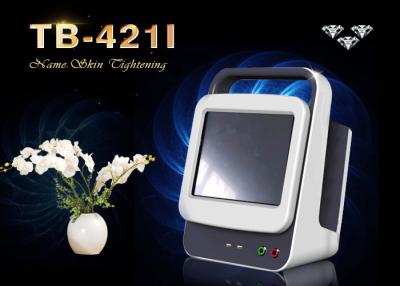 China Anti wrinkle Face Lifting Machine High Intensity Focused Ultrasound Body Slimming Machine for sale