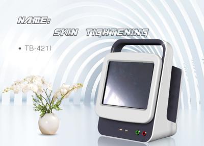 China Wrinkle Removal Beauty Machine For Facial Lifting Skin Rejuvenation Machine for sale