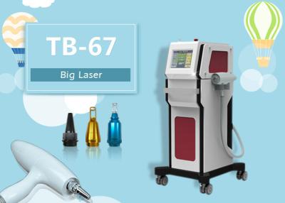 China Four Wavelength 2000mj Age Spot Adjustable Tattoo Removal Skin Rejuvenation Machine Picosure Laser for sale