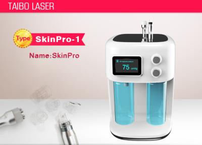China Deeply Skin Whitening Skinpro Cleansing Machine For Shrink Pores Replenish Water for sale