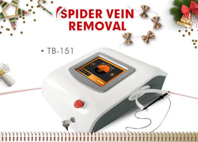 China 13.56Mhz High Frequency Spider Vein Removal Machine for Acne Treatment Vascular Clearance for sale