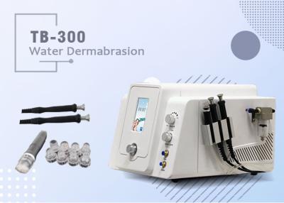 China Skin Peeling Removal Diamond Microdermabrasion Machine / Skin Rejuvenation Equipment for sale