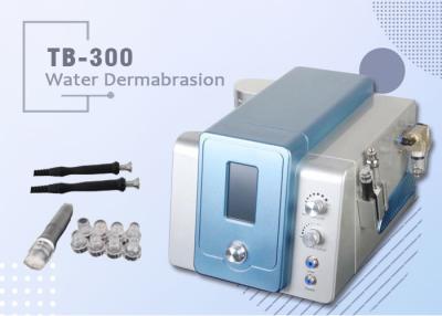 China Salon Oxygen Facial Hydro Dermabrasion Multifunction Beauty Machine For Skin Smooth for sale