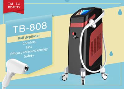 China Germany Epilation Vertical Type Permanent 808nm Diodes Laser Hair Removal Machine for sale