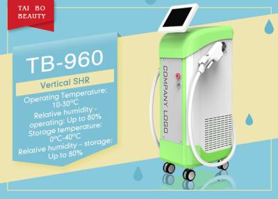 China 3000W Hair Reduction Skin Rejuvenation Super Hair Removal Machine for sale