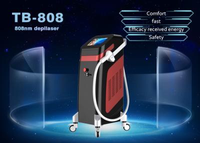 China 755 / 1064 / 808 Wavelengths Depil Laser 808nm Diode Laser Permanent Hair Removal Laser Epilation Machine for sale
