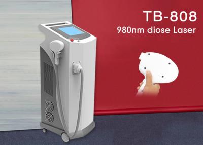 China 1800W 808 Diode Laser Permannent Hair Removal Machine For Face / Full Body 10000000 Shots for sale