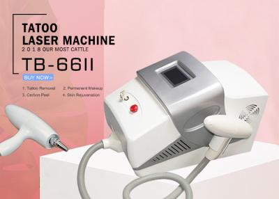 China Rejuvi 2000mj Nd Yag Laser Tattoo Removal Machine 1064nm 532nm 1320nm for sale