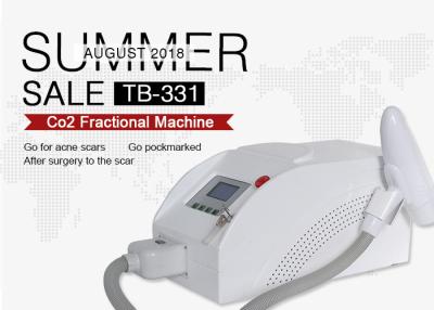 China 1064nm 532nm Nd Yag Laser Tattoo Removal Machine Skin Carbon Peeling for sale