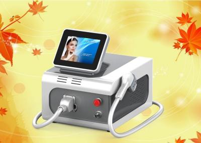 China 808nm Diode Laser Depilation Hair Removal Equipment 10000000 Times for sale