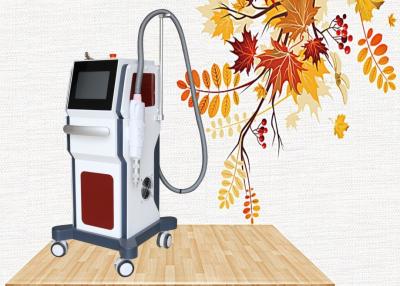 China 755nm / 1320nm / 532nm Tattoo Removal Pico Laser Machine For Freckles Therapy In Beauty Clinic for sale
