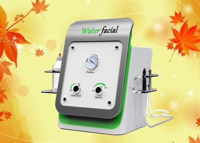 China Non - Surgical Diamond Microdermabrasion Machine For Skin Whitening Acne Removal for sale