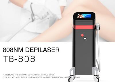 China 15 Millions Handle Shots 1064nm 808nm Diode Laser Hair Removal Machine For Face & Body for sale