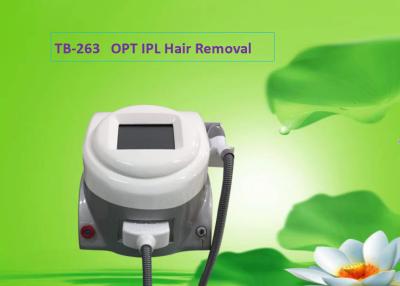 China OTP IPL Beauty Equipment With 7 Filters / Face Rejuvenation Machine for sale