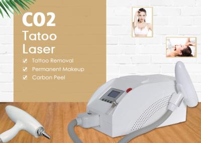 China Desktop Q Switch Candela Yag Laser Tattoo Removal Equipment Water Cooled for sale