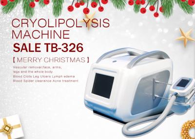 China Vacuum 100 Kpa Cavitation RF Face & Body Contouring Machine AC110V - 240V 60Hz for sale