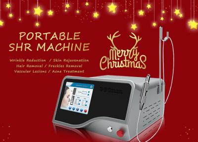 China Professional 980 nm Diode Laser Equipment For Blood Vessels Vascular Removal for sale