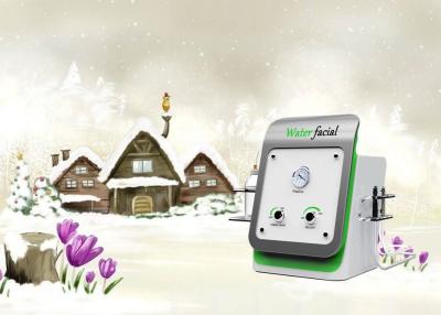China No Pain Diamond Microdermabrasion Machine For Oily Skin Removal / Acne Removal for sale