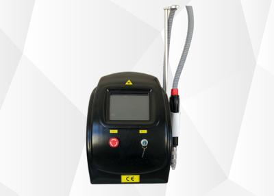 China 532nm + 1320nm Pico Nd Yag Tattoo Removal Carbon Laser Peeling Beauty Picolaser Machine for sale