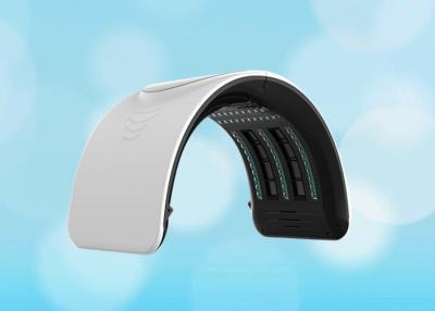 China Foldable Seven Color LED Light Photodynamic Therapy Machine Multifunctional Rejuvenation And Scar Removal Apparatus for sale