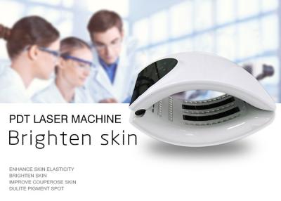 China Infrared 96W Folding Facial Rejuvenation PDT LED Light Therapy Machine for Skin Tightenin for sale