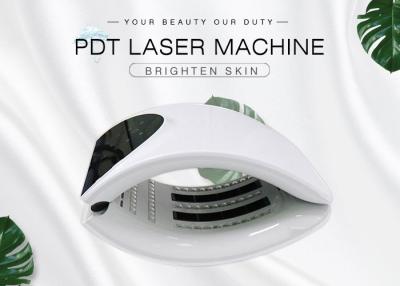 China Salon Professional Led Light Therapy Equipment For Acne Removing for sale