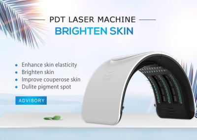 China Rejuvenating Skin Light Therapy Machines For Face Wrinkles 96W 24V-4A for sale