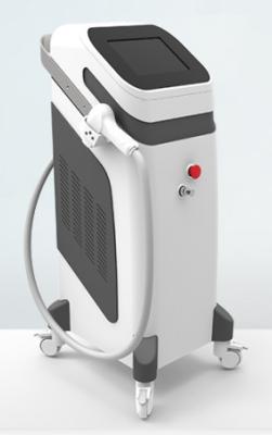 China Diode Laser Hair Removal Machine / Laser Hair Removal Equipment for sale