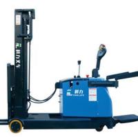 China Electric Reach Truck 2 Ton Capacity 6m Lifting Height CE Certified Stacker for sale