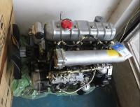 China XinChai BPG490A Forklift Diesel Engine 38kW 490cc Cold Weather Heater Cabin for sale
