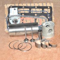 China Forklift Truck Ring Seal Valve Cylinder Replacement Part Durable 20 Years OEM for sale