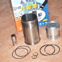 China Forklift Truck Ring Seal Valve Cylinder Replacement Part Durable 20 Years OEM for sale