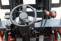 China XGMA Forklift spare part small-diameter steering wheel for sale