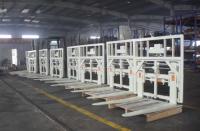 China Fork Truck Forks 920-1150mm Frame Width for Forklift Side Shifting 3000-4500kg Capacity for sale