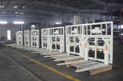 China Fork Truck Forks 920-1150mm Frame Width for Forklift Side Shifting 3000-4500kg Capacity for sale