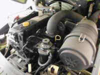 China Xinchai C490 Diesel Engine Assembly 140KW 2000rpm Forklift Engine Parts for sale