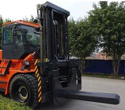China Steel Coil Carpet Boom Forklift Attachment 500-5900kg Capacity CE Certified for sale