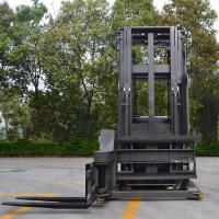 China 1T-1.5T Electric Stacker Truck Easy Maintenance With High Work Efficiency for sale