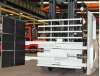 China Efficient Carton Clamps Forklift Attachments , Class 3 Fork Truck Attachments for sale