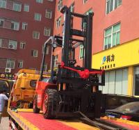 China XGMA 3 Ton Diesel Forklift 3000kg Capacity 3-6m Lifting Height Hydraulic Transmission for sale