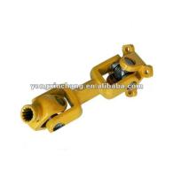 China Mitsubishi Forklift Oil Pump FD40 S6S 2.28kg Drive Assembly Spare Part for sale