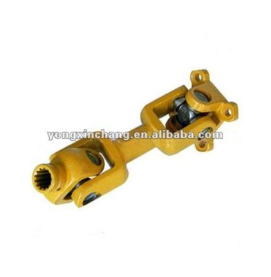 China Mitsubishi Forklift Oil Pump FD40 S6S 2.28kg Drive Assembly Spare Part for sale