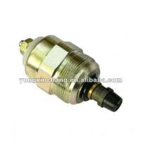 China Fuel Cut Solenoid Isuzu 4FE1 Z-8-94242-275-0 for Forklift 24V for sale
