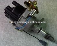 China Toyota 1RZ Forklift Ignition Distributor 19020-75031 Direct Replacement 12V for sale