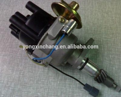 China Toyota 1RZ Forklift Ignition Distributor 19020-75031 Direct Replacement 12V for sale
